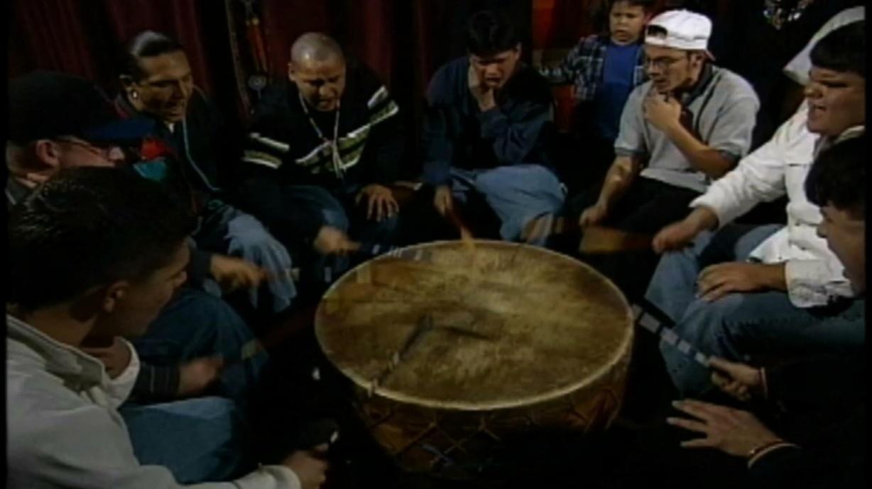 Ojibwe Music | Watch Tribal Histories on PBS Wisconsin
