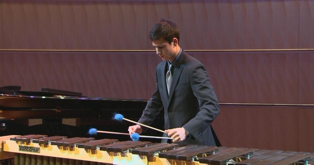 PBS Wisconsin Music & Arts | Final Forte: Ephraim Sutherland | PBS