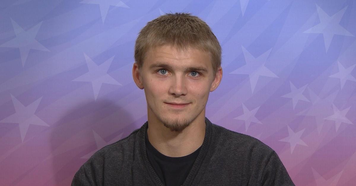 PBS Wisconsin Public Affairs | Candidate Statements: Dennis Fehr | PBS