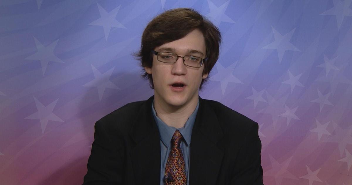 PBS Wisconsin Public Affairs | Candidate Statements: Andy Craig | PBS