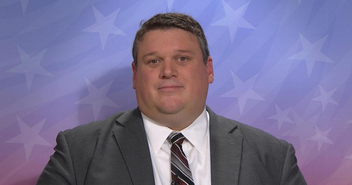 PBS Wisconsin Public Affairs | Candidate Statements: Matt Adamczyk | PBS