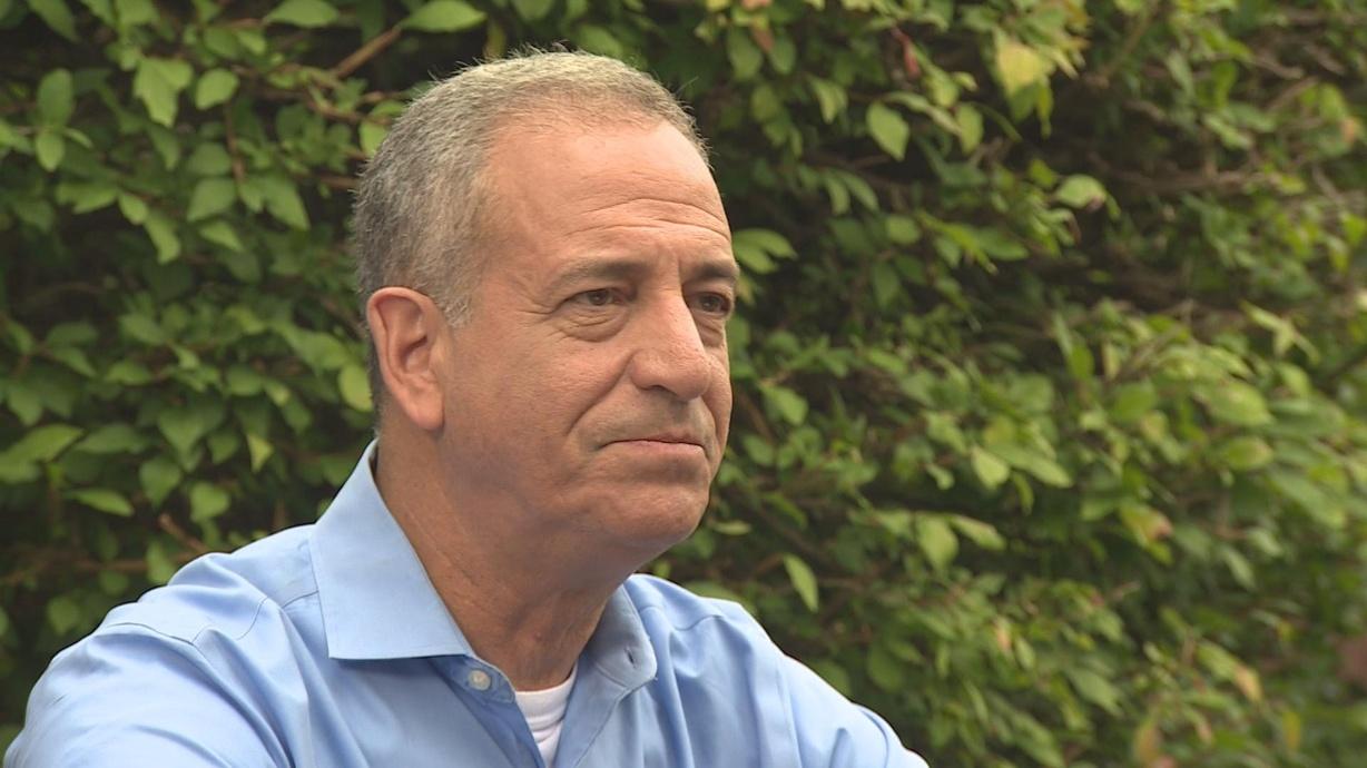 Russ Feingold On Why He Is Running For U.S. Senate | Watch Here & Now ...
