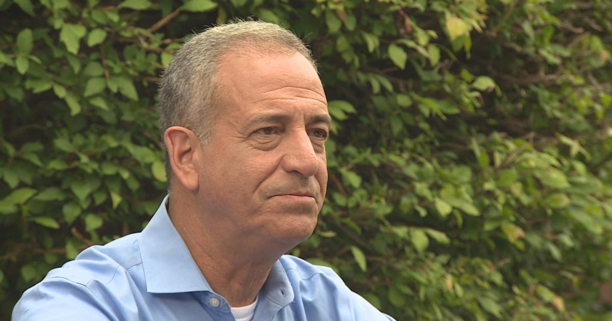 Here and Now | Russ Feingold On Why He Is Running For U.S. Senate ...
