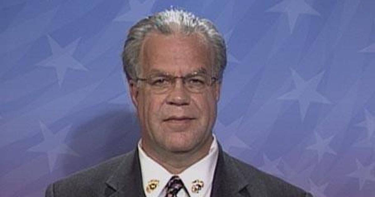 Candidate Statement Lt. Gov.: Terry Virgil | WPT Presents | PBS