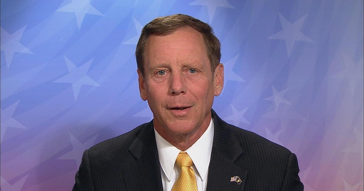 PBS Wisconsin Public Affairs | Candidate Statement: Neumann | PBS