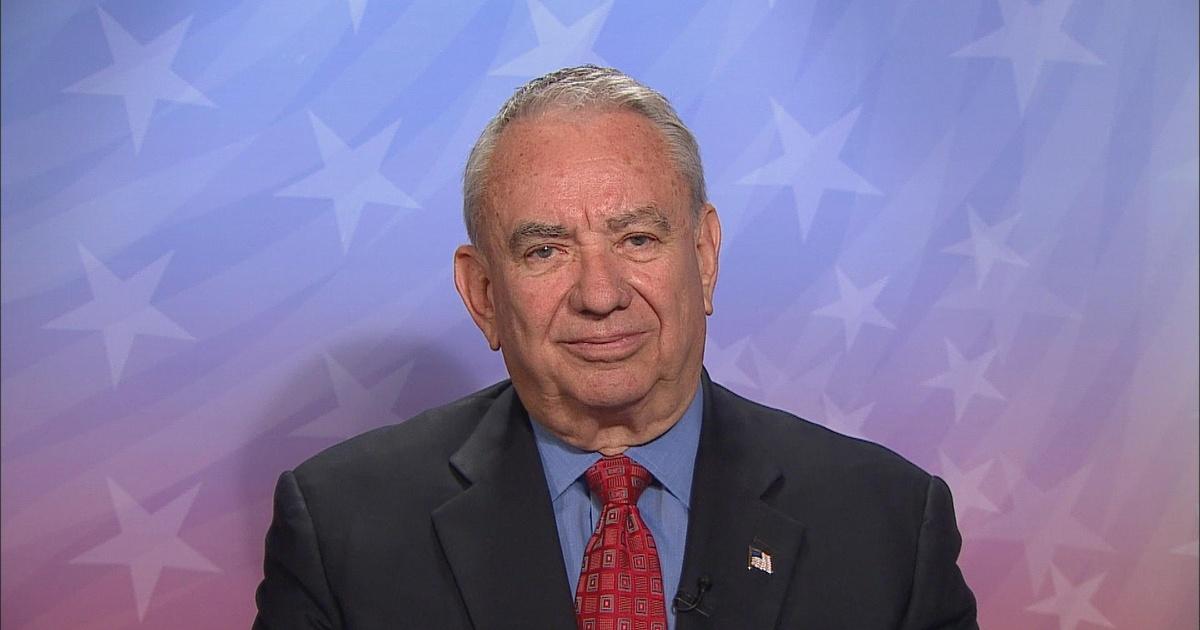 PBS Wisconsin Public Affairs | Candidate Statement for U.S. Senate ...