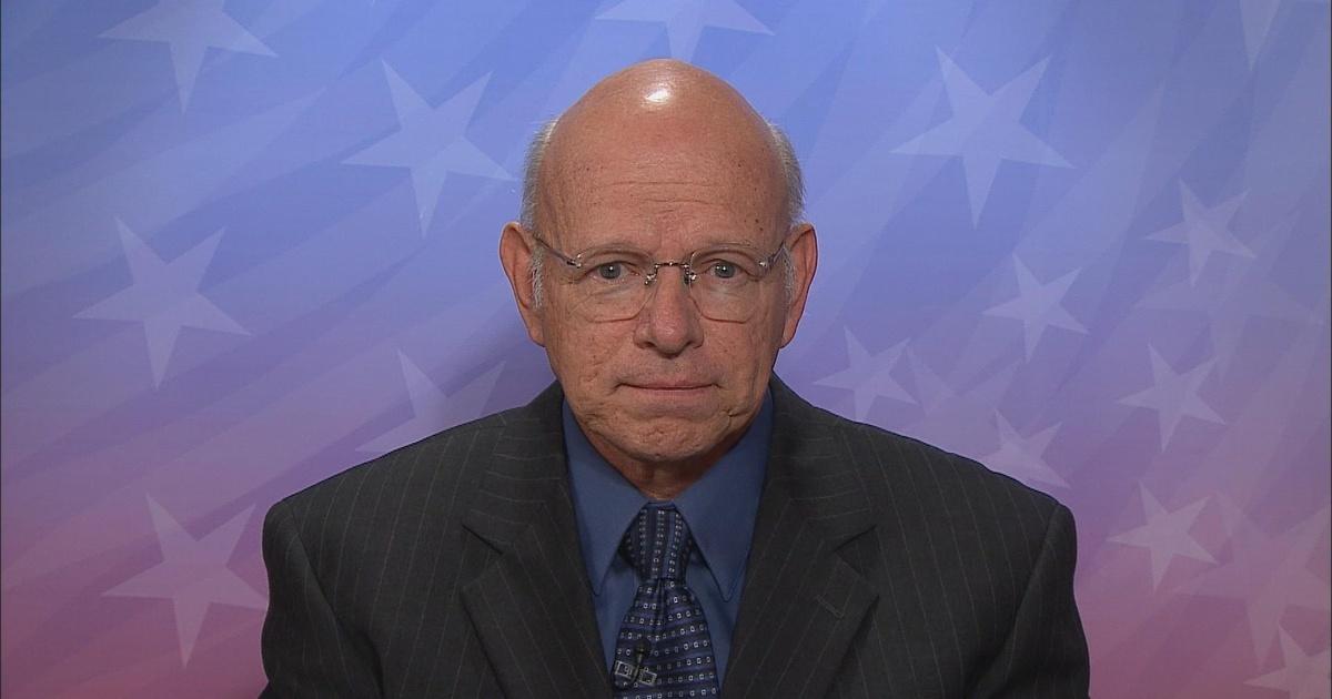 PBS Wisconsin Public Affairs | Candidate Statement: Kallas | PBS