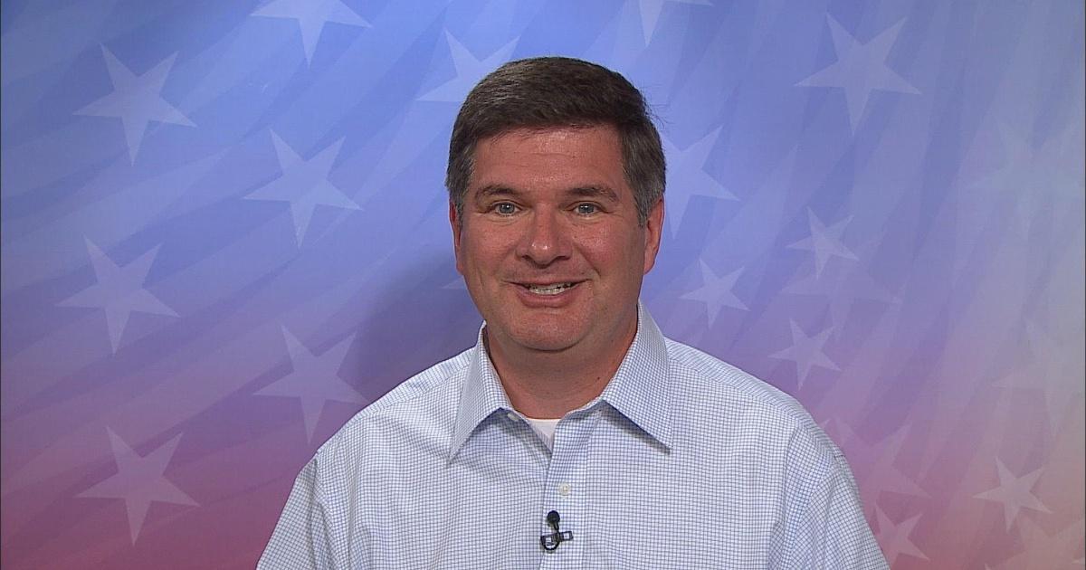 PBS Wisconsin Public Affairs | Candidate Statement: Kreitlow | PBS