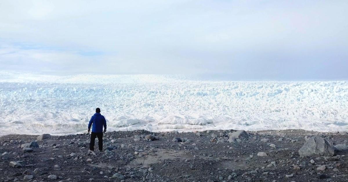 NOVA | Polar Extremes Preview | Season 47 | Episode 1 | PBS