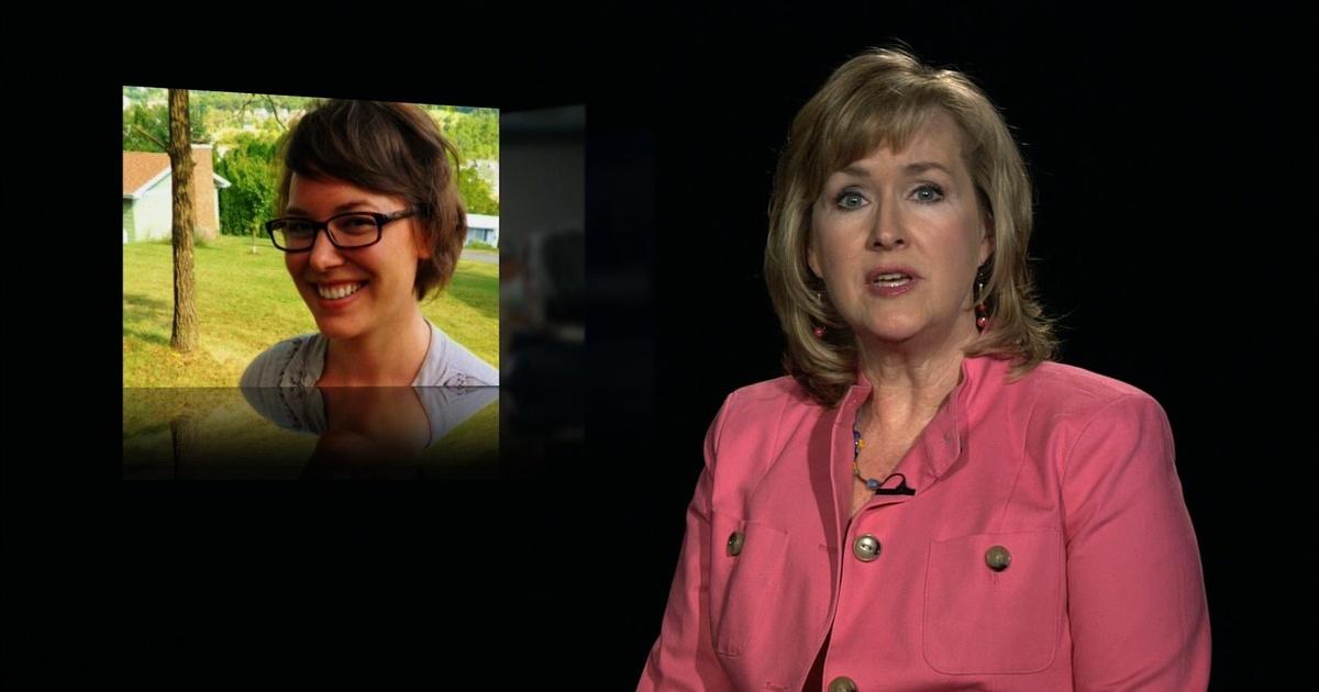 Conversations from Penn State | Megan Maas | Season 7 | Episode 10 | PBS