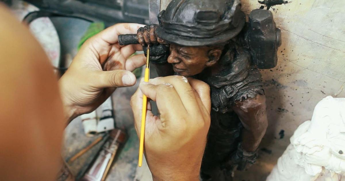 The Art Show | Season 4, Episode 5 | PBS