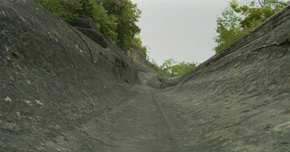 K-12 Multimedia Resources | Ohio Rocks: Glacial Grooves State Memorial ...