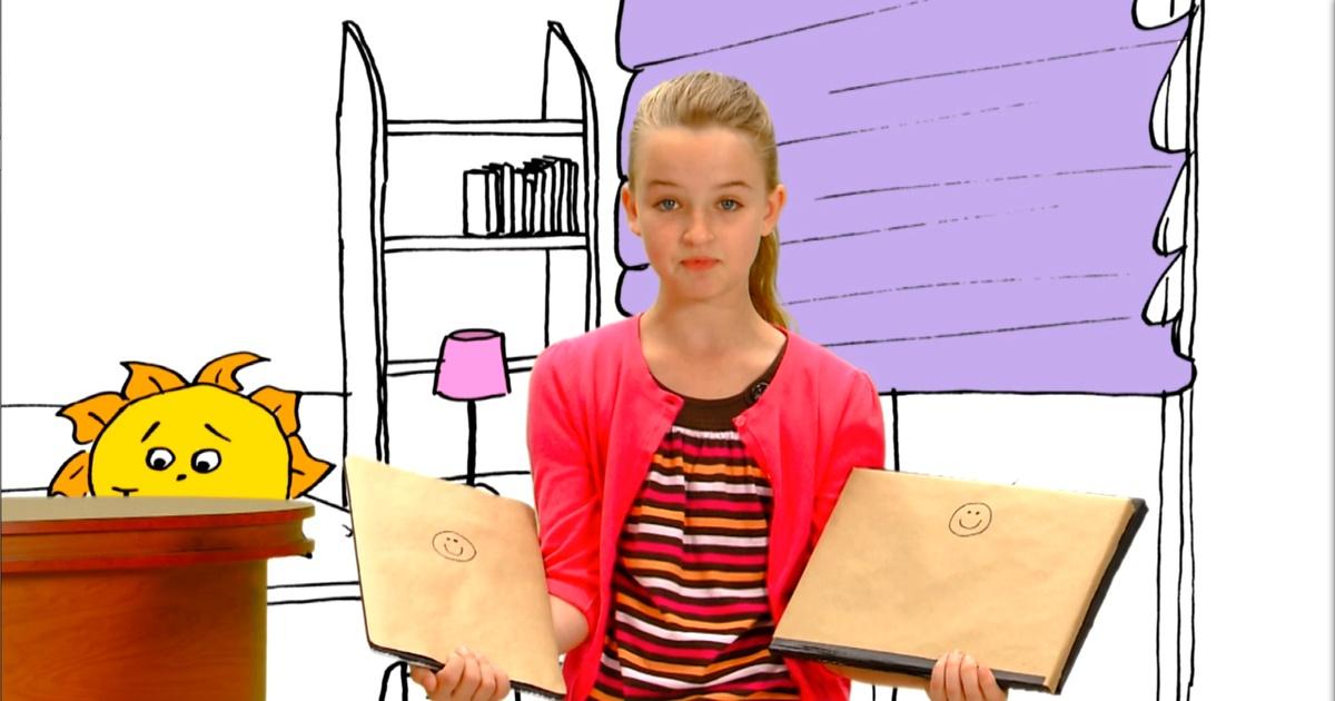 ThinkTV Education | How to Care for Your Device | PBS