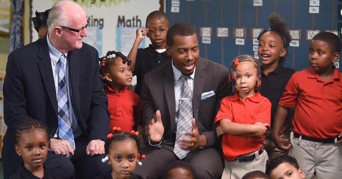 ThinkTV Education | DECA Prep & American Graduate | PBS