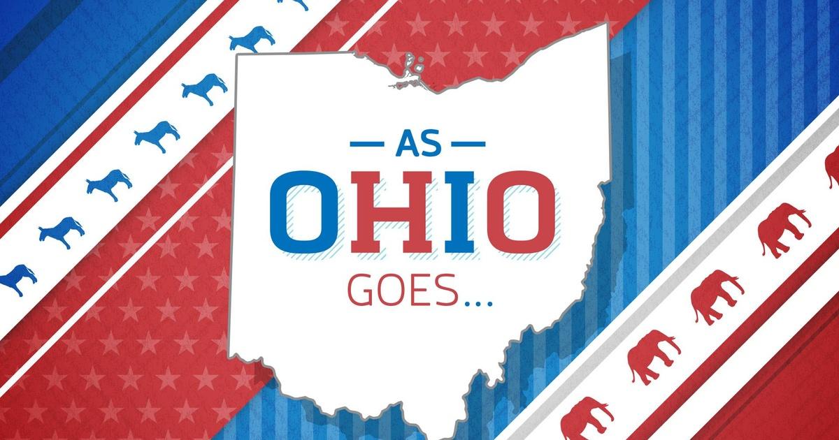 ThinkTV Originals | As Ohio Goes... Intro | PBS