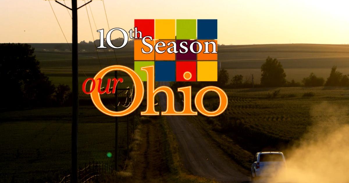 10th Season Preview | Our Ohio | PBS