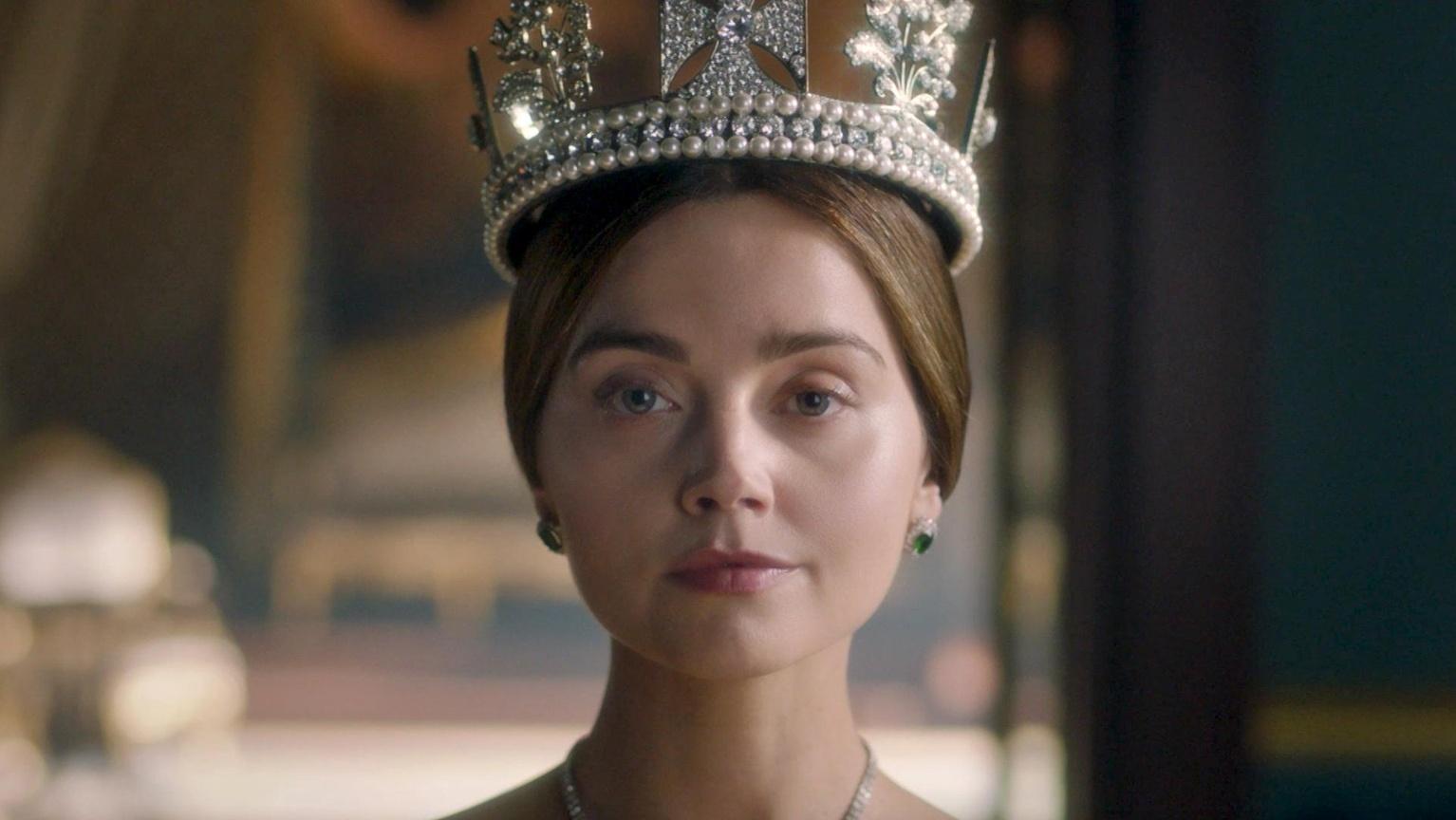 Victoria | PBS