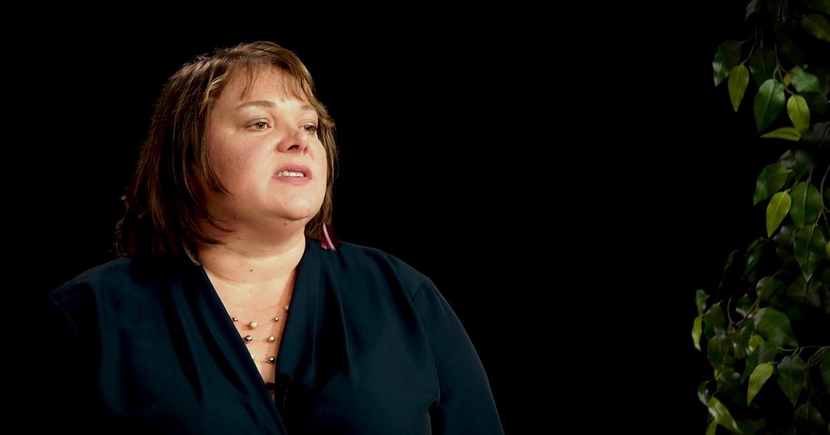 WPBS Weekly: Inside the Stories | Christie Grimes - Staying in the Game ...