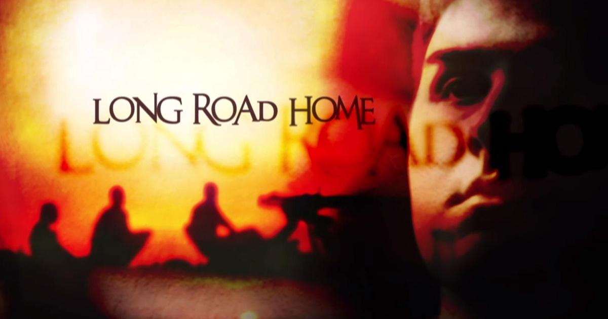 Engage Veterans | Long Road Home | PBS