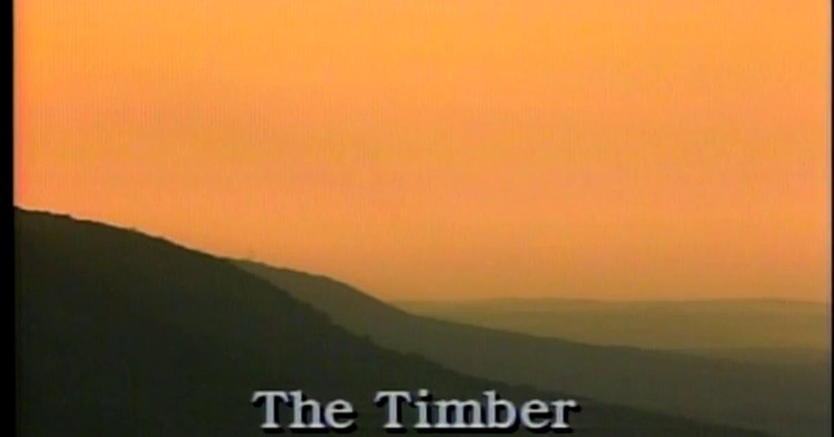 WQLN Local Productions from the 1990's | The Timber Rattlesnake | PBS
