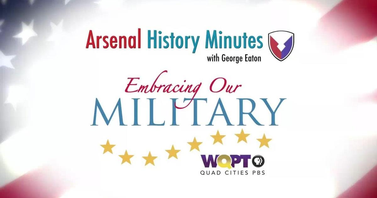 Embracing Our Military | Arsenal History Minutes | Invasion of Sicily ...