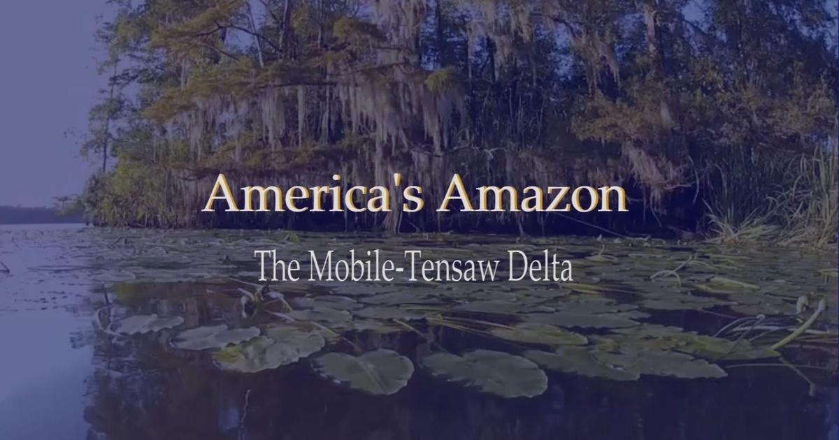 Alabama Public Television Presents | America's Amazon | PBS