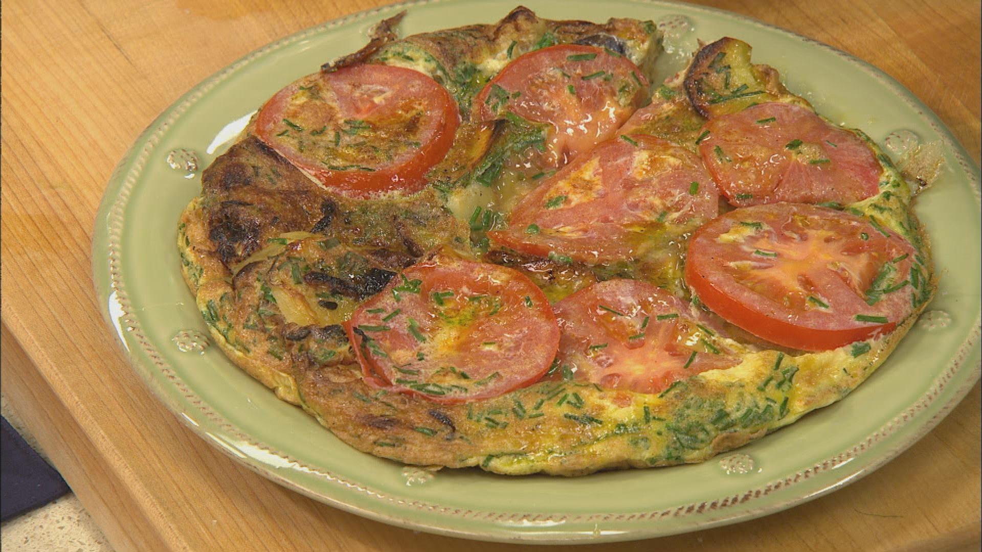 Egg-ceptional | Essential Pepin | THIRTEEN - New York Public Media