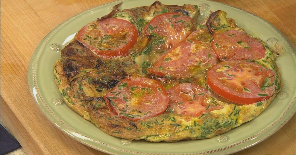 Essential Pepin | Egg-ceptional | PBS