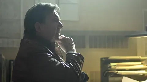 The Sketch Artist | Toxic, Part 2 | Season 3 | Episode 10 | PBS