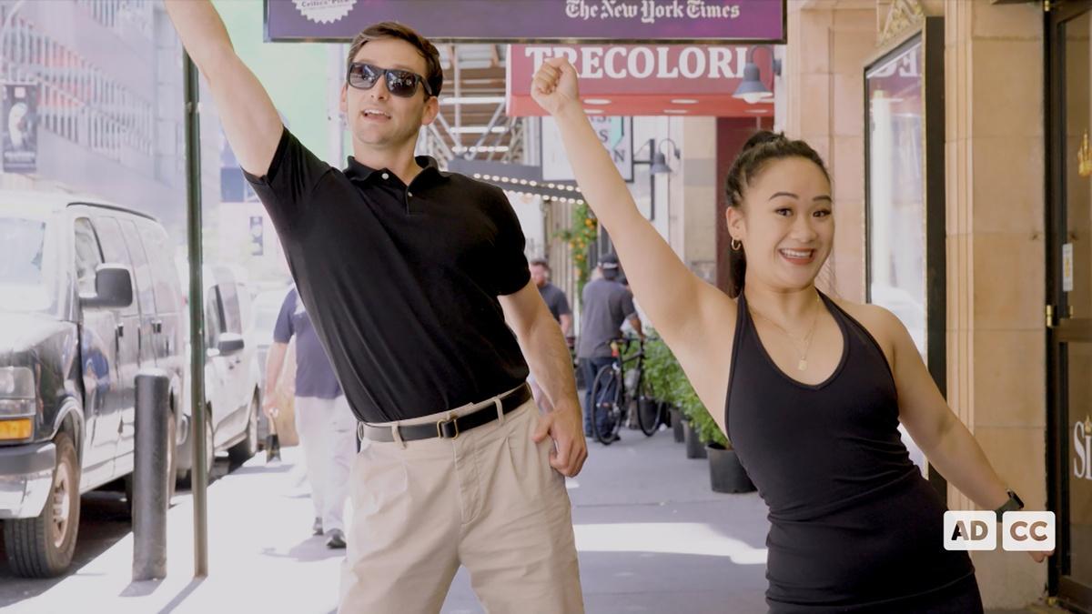 "Six: The Musical" and "MJ: The Musical" | Broadway Sandwich | NJ PBS