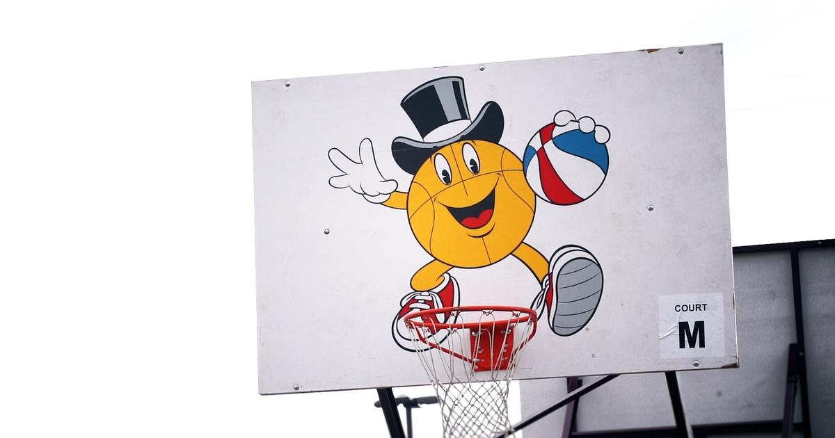 CMU Point of Pride | PBS