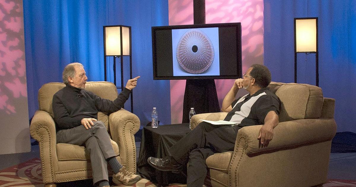 Expressions | Craig Rhodes | PBS