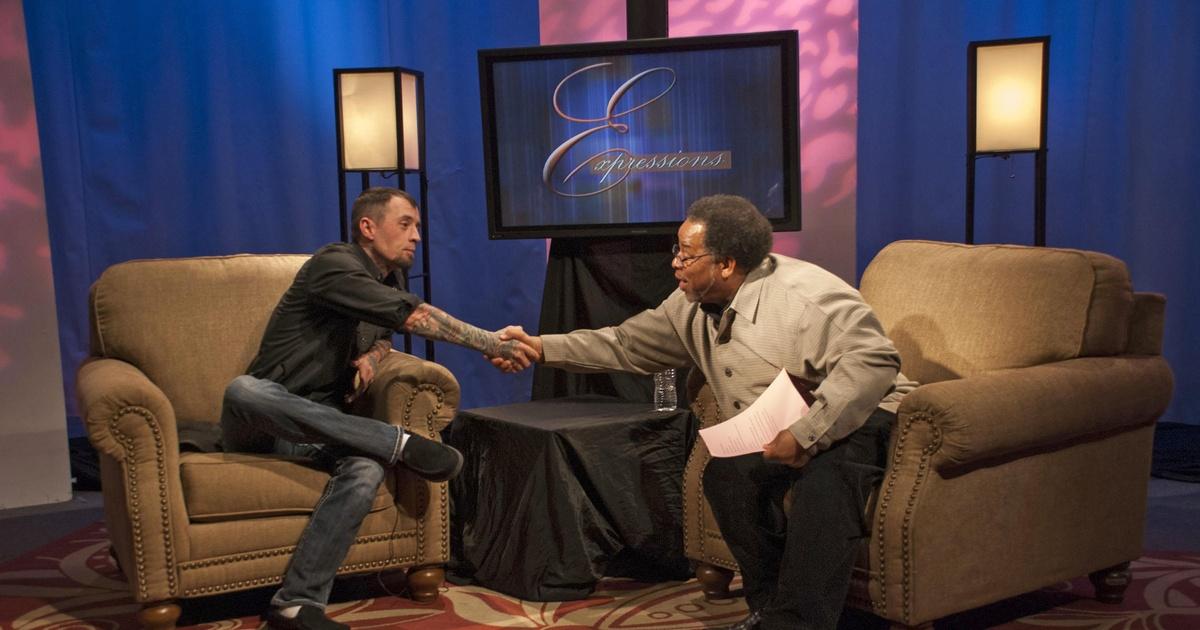 Expressions | Joseph Dunmire | PBS