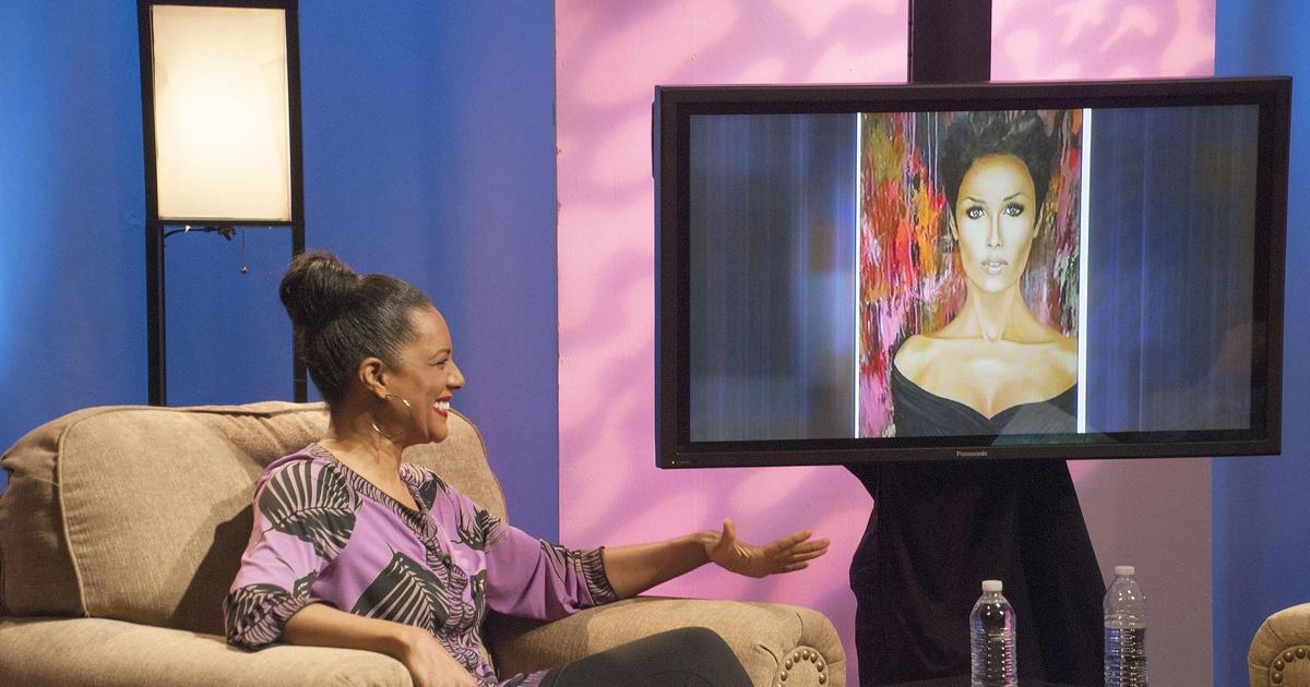 Expressions | Wanakee Pugh | PBS