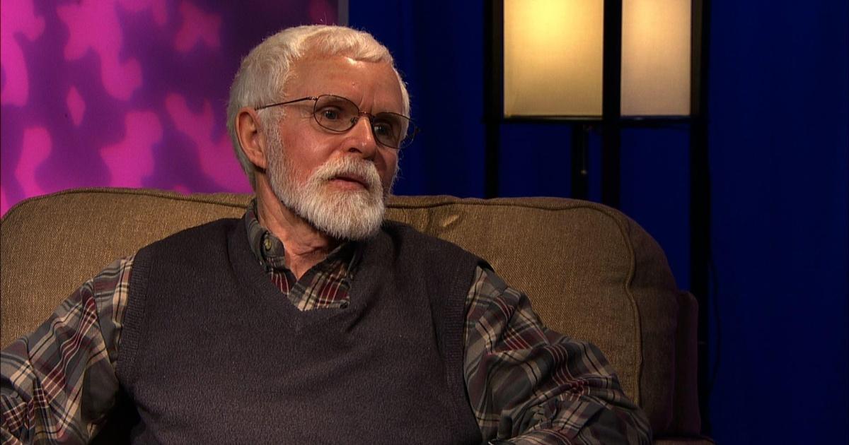 Expressions | Michael Crouse | PBS