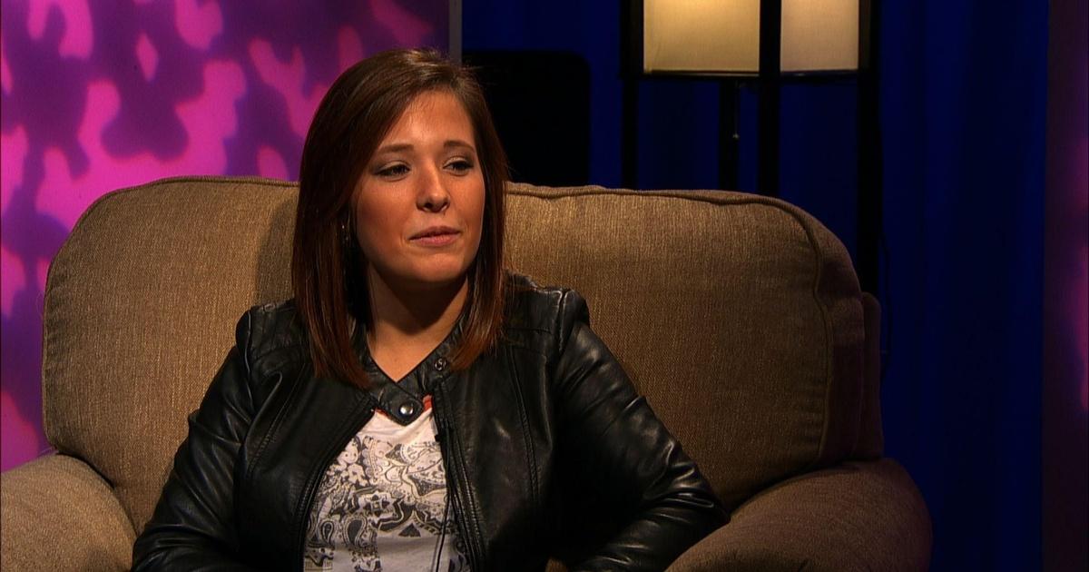 Expressions | Bailey Simpson | PBS