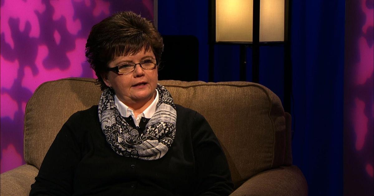 Expressions | Beth Wilson | PBS