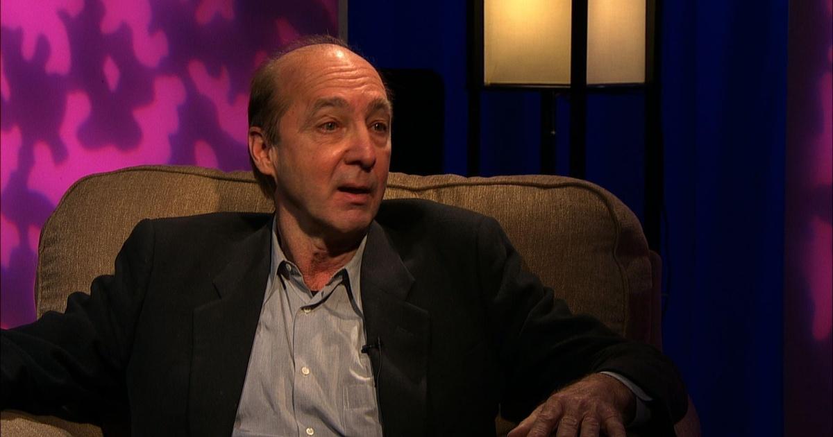 Expressions | Paul Aho | PBS