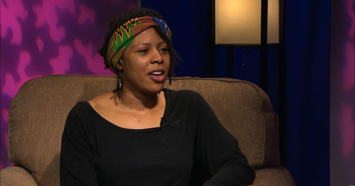 Expressions | Jessica Edmond | PBS