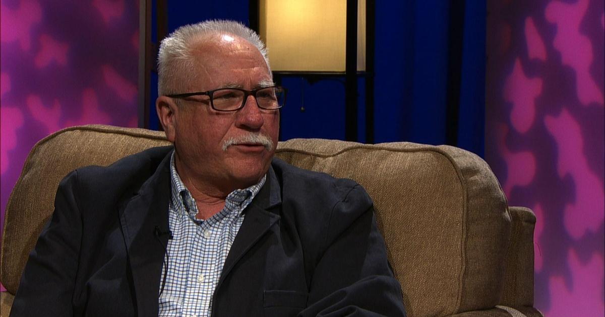 Expressions | David Hammond | PBS