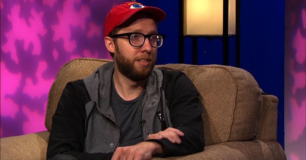 Expressions | Brett Hunter | PBS