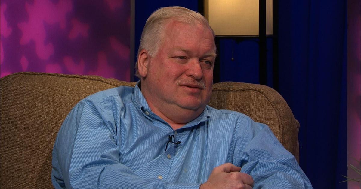 Expressions | Ken Burnside | PBS