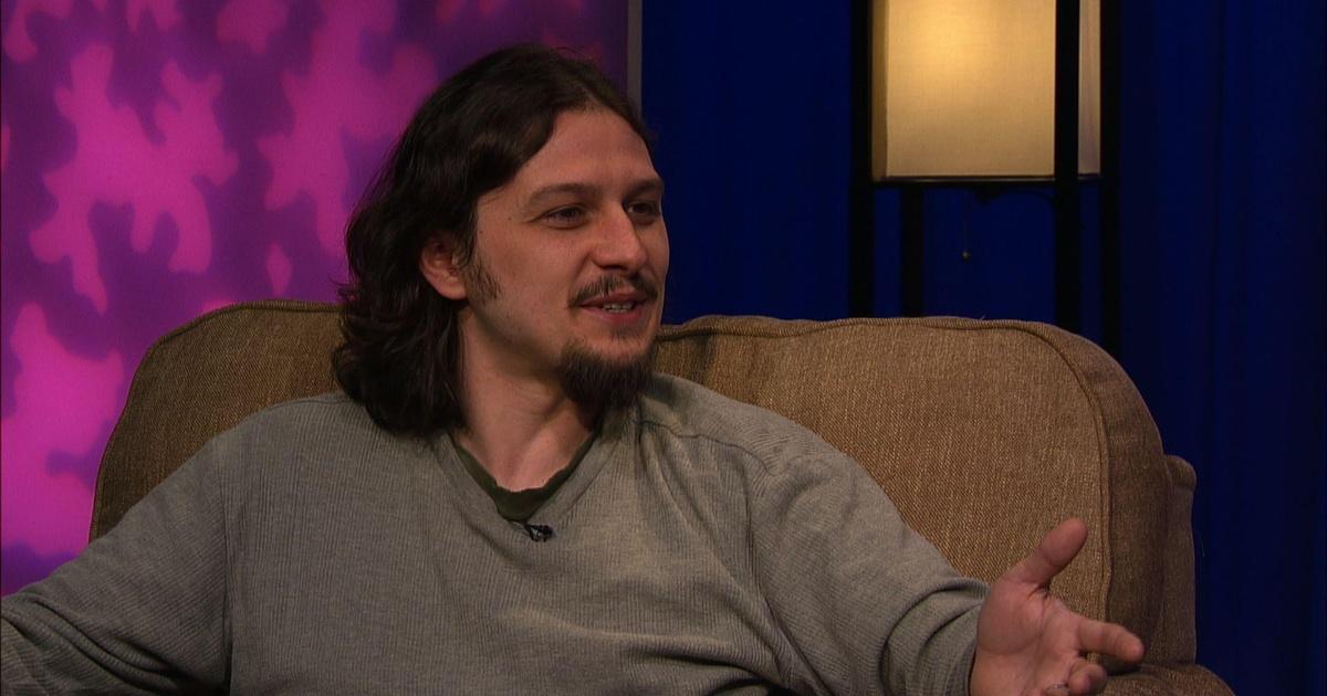 Expressions | Tim Shepherd | PBS