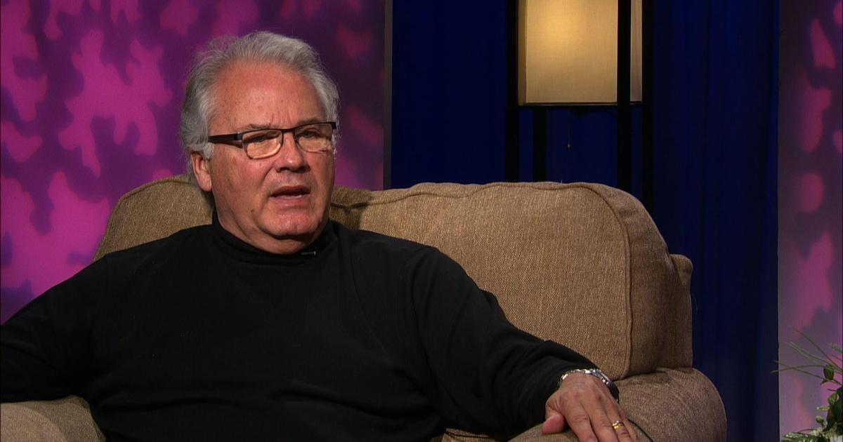 Expressions | Ed Shay | PBS