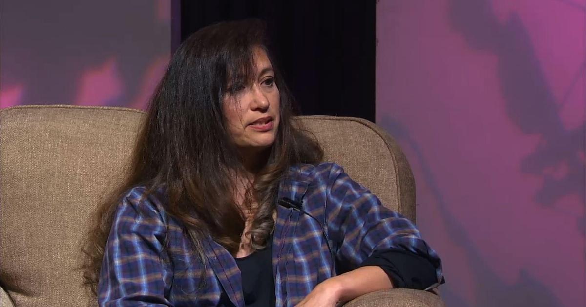 Expressions | Wil Maring | PBS