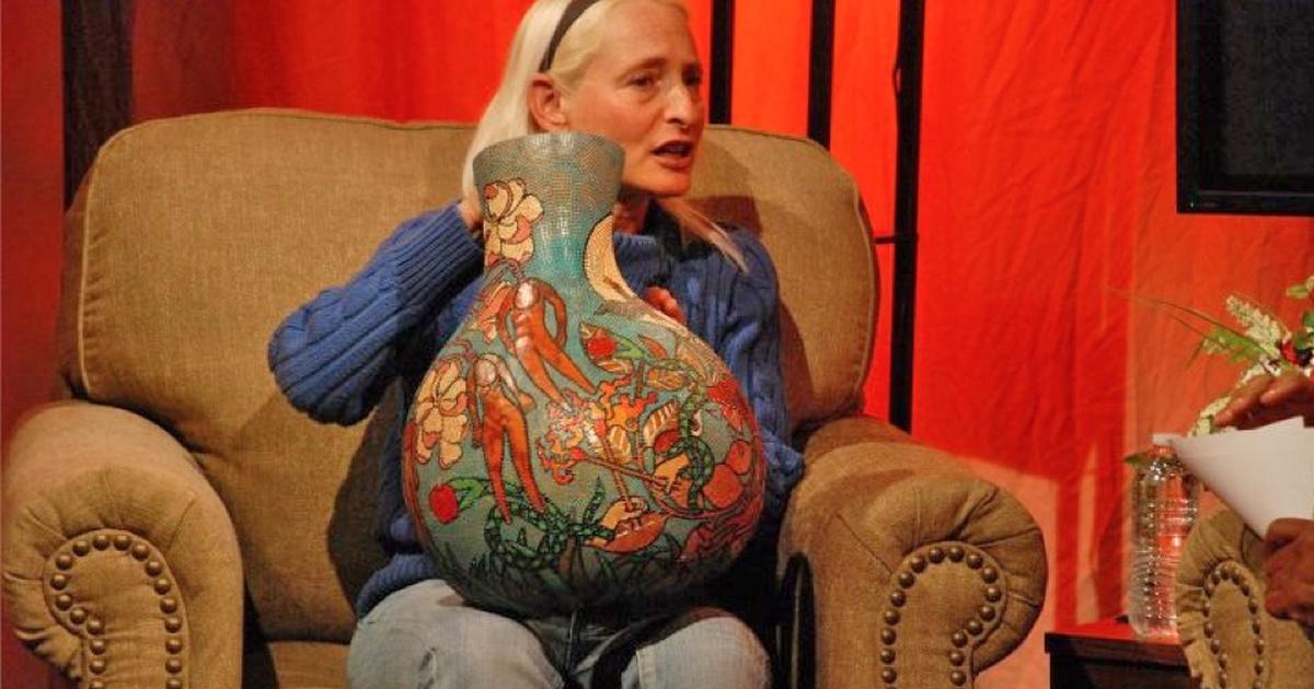 Expressions | Fran Jaffe | PBS