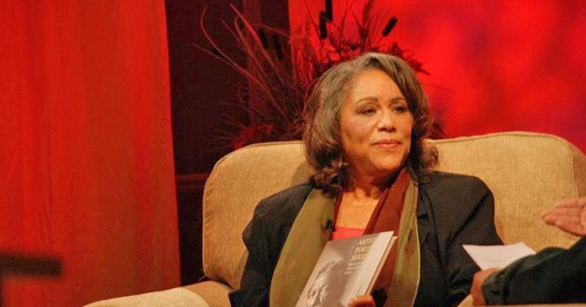 Expressions | Fern Logan | PBS