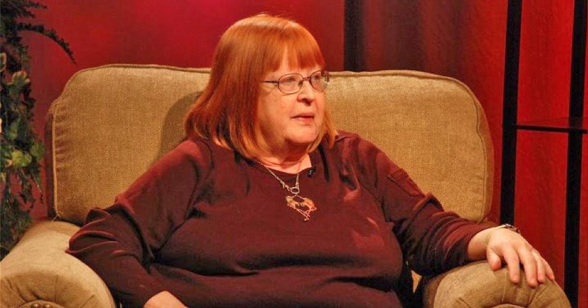 Expressions | Sarah Capps | PBS