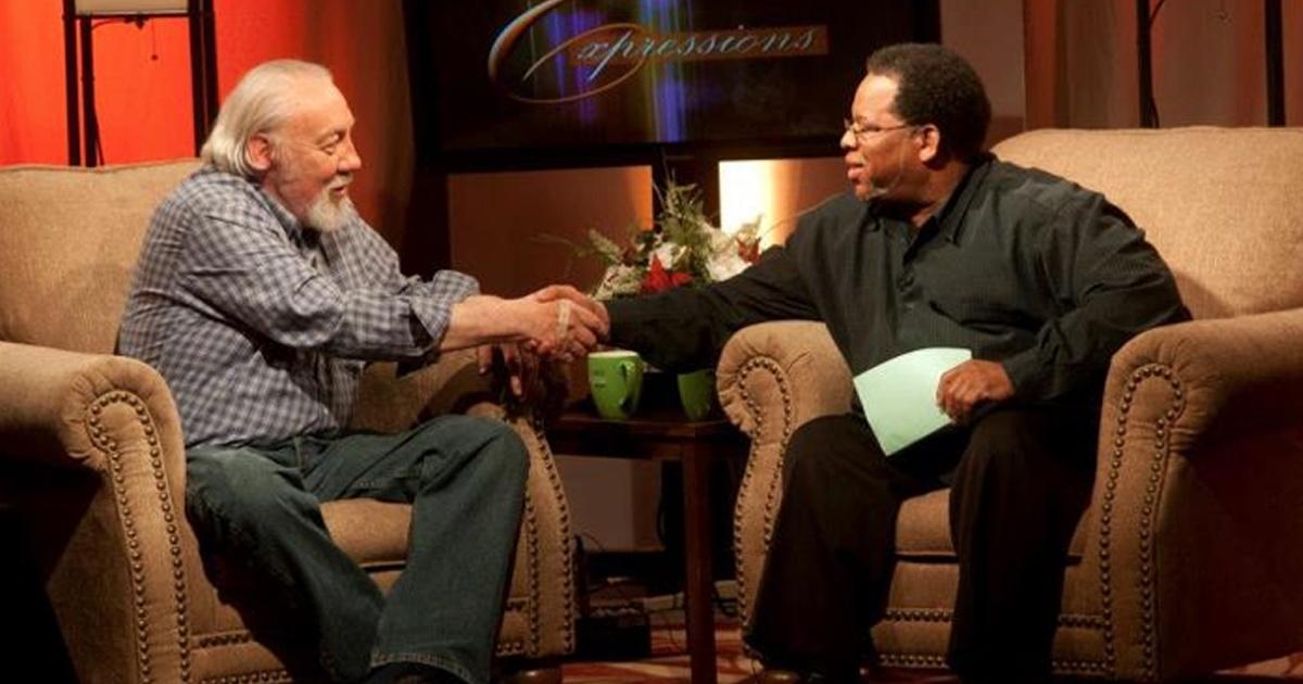 Expressions | Bob Angarola | PBS