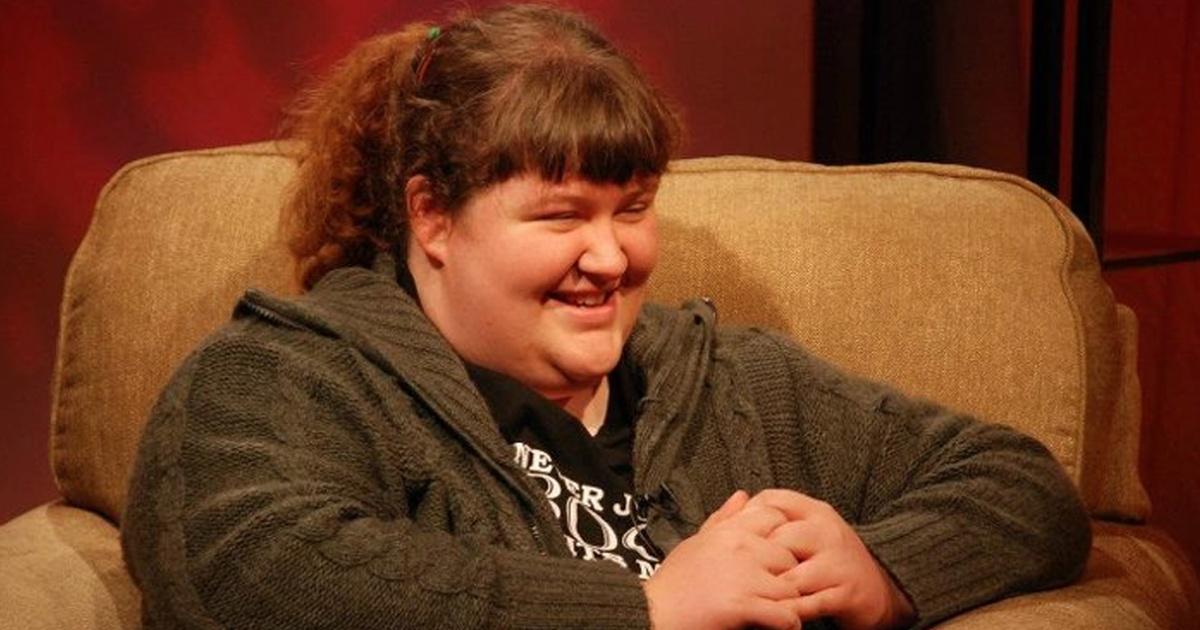 Expressions | Christina Faith | PBS